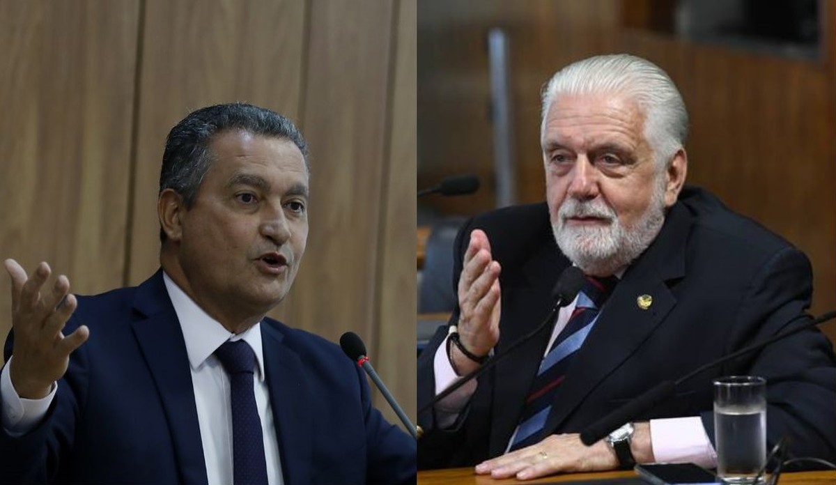 Divergências entre Rui Costa e Jaques Wagner chegam às eleições ...