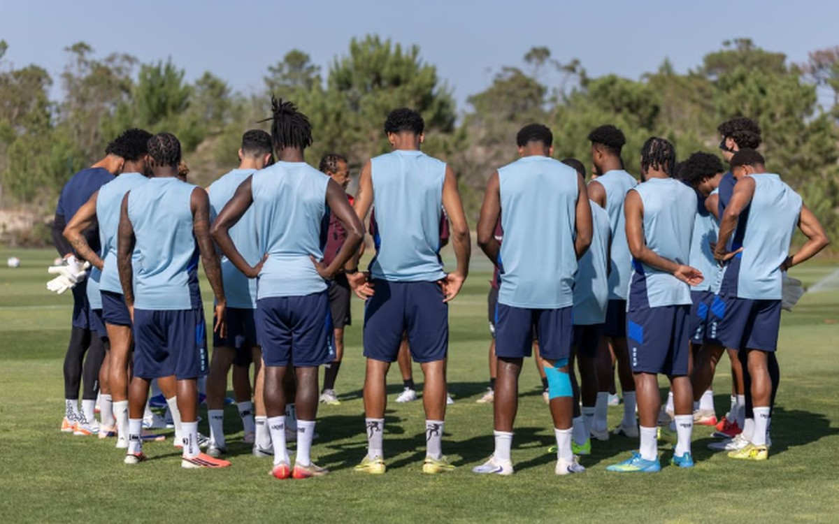 Copa do Mundo 2026: Estreante, Cabo Verde aposta em disciplina e ...