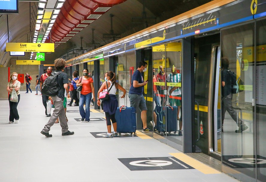 ViaQuatro tem 30 dias para explicar falha na Linha 4–Amarela em São Paulo