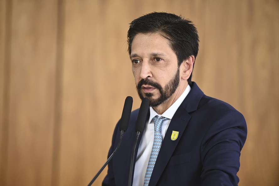 Nunes indica o prefeito de Jundiaí para chefiar a Secretaria do Verde e ...