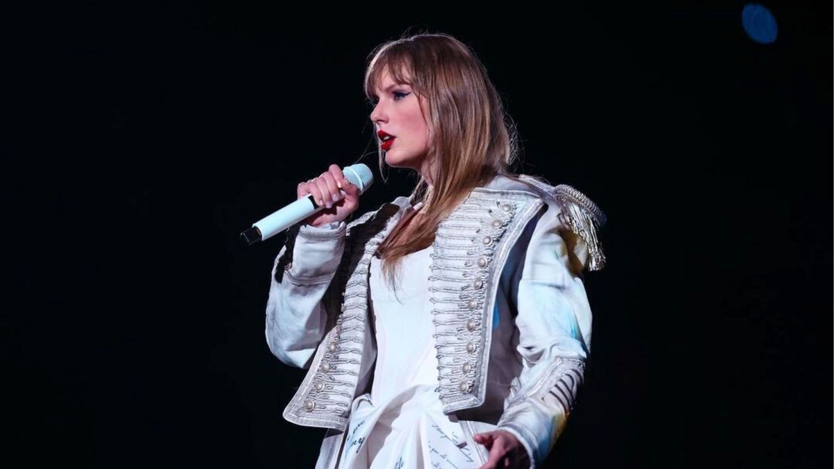 Fãs de Taylor Swift pedem que cantora se manifeste contra crise ...