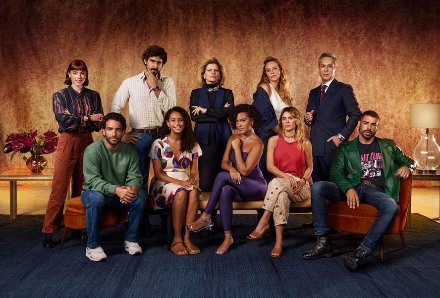 SP Gastronomia transmite capítulo final de Vale Tudo nesta sexta (17 ...