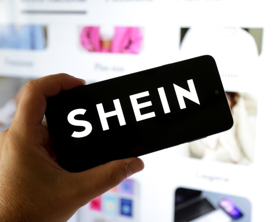 Shein mantém metas de gerar 100 mil empregos no Brasil até o ano que vem