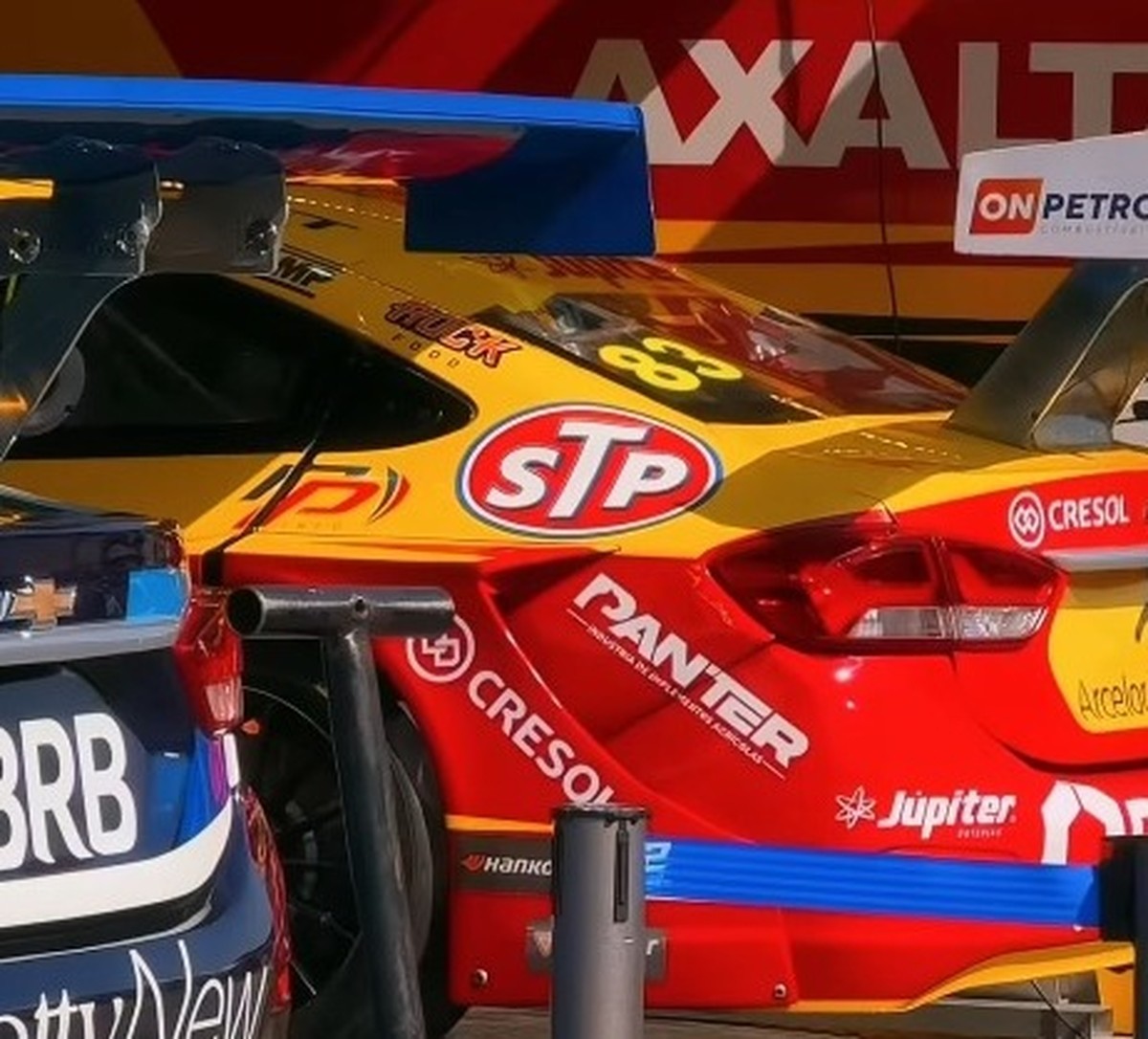 Sem nova data definida, organização da Stock Car promete ...