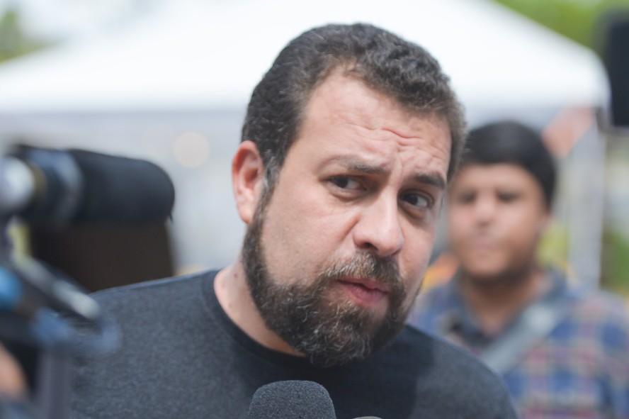 Boulos afirma que ainda avalia disputar reeleição como deputado federal ...