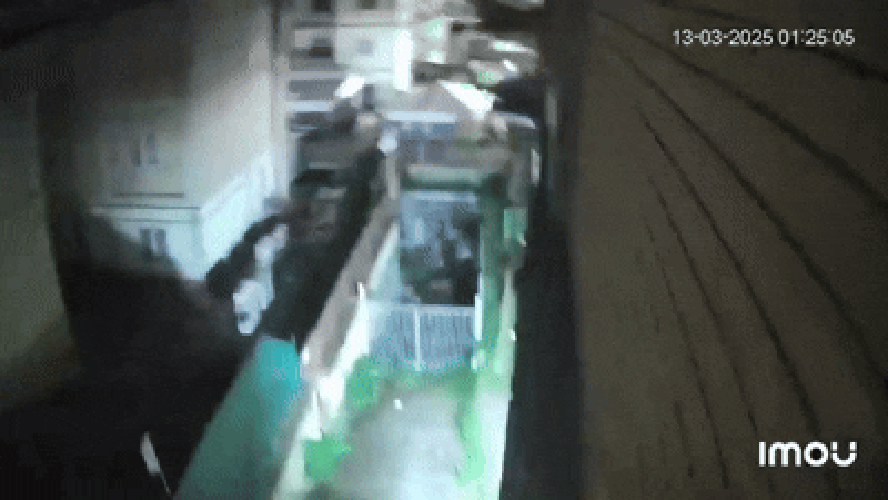 VÍDEO: Nápoles, na Itália, é atingida por terremoto de 4,4 de magnitude ...