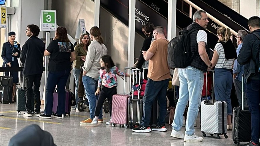 Aeroporto Santos Dumont (RJ) vai receber investimento de R$ 400 milhões ...