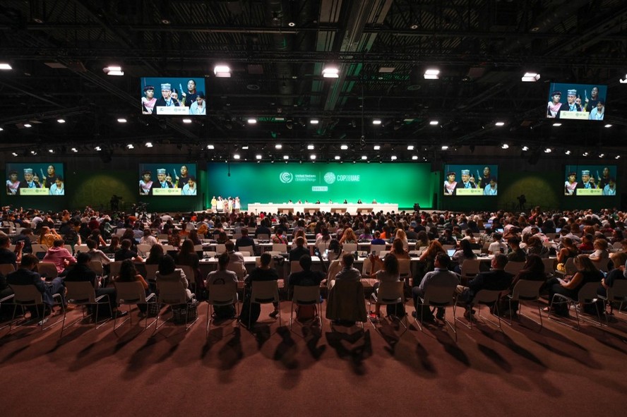 COP 28 se estenderá por mais um dia para debate sobre texto final