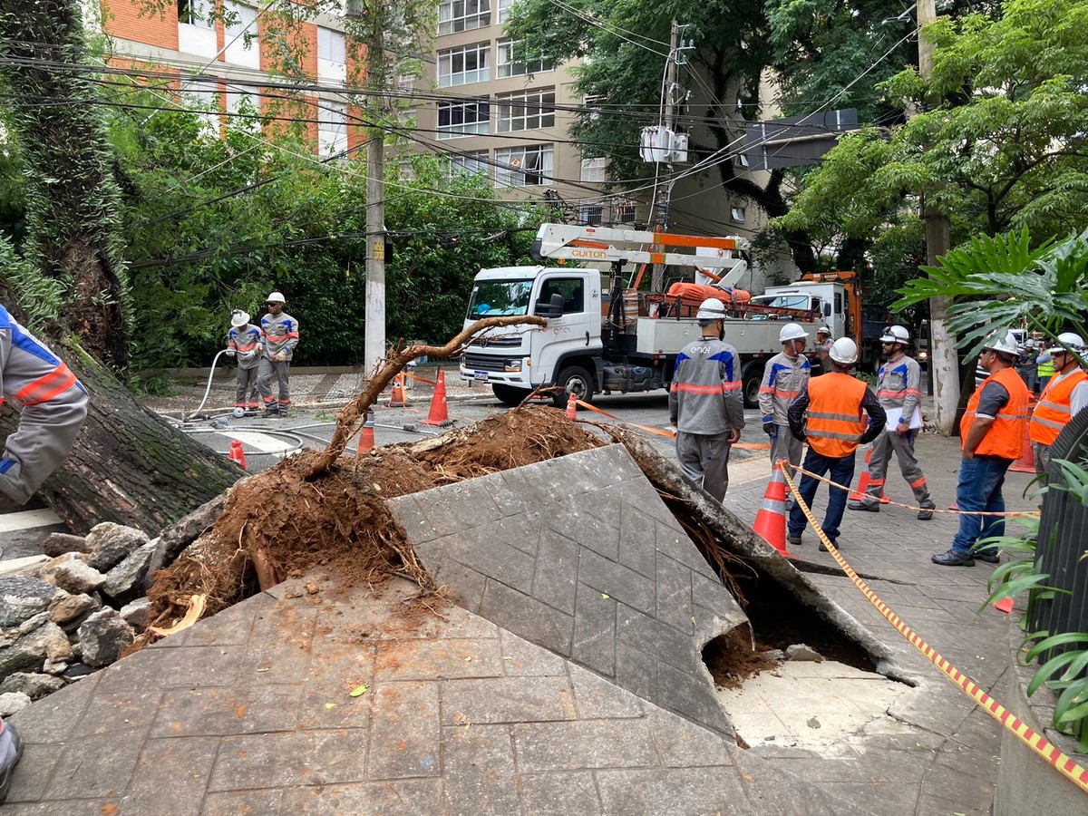 Inmet emite alerta vermelho para chuvas intensas | Revista CBN | cbn