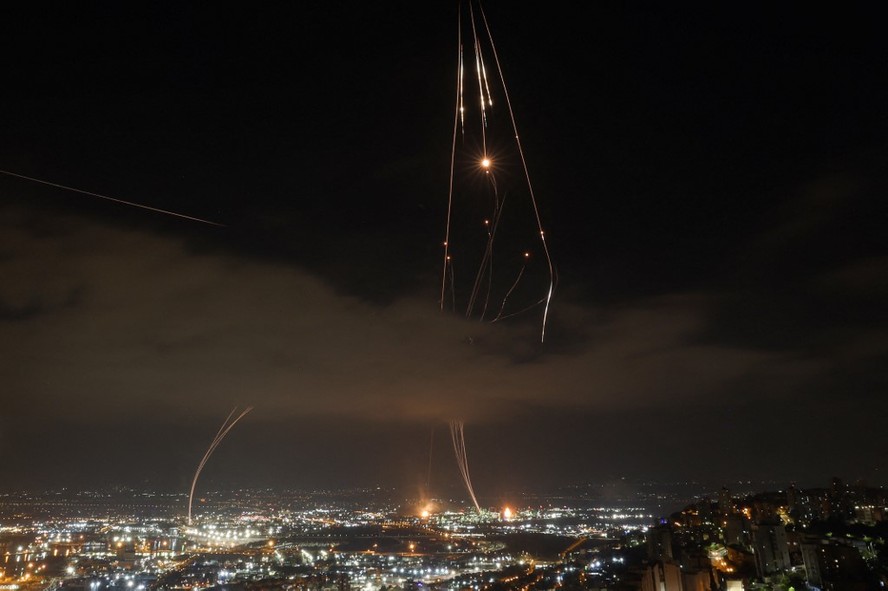 Israel x Irã: guerra entra em sexto dia com forte sinalização dos EUA ...