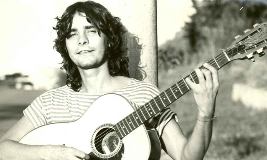 Ouça sucessos de Lô Borges, um dos ícones da MPB, que morreu aos 73 anos