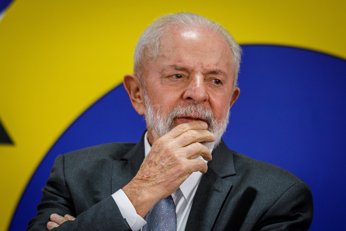Após decisão sobre porte de maconha, Lula diz que STF ‘não tem que se ...