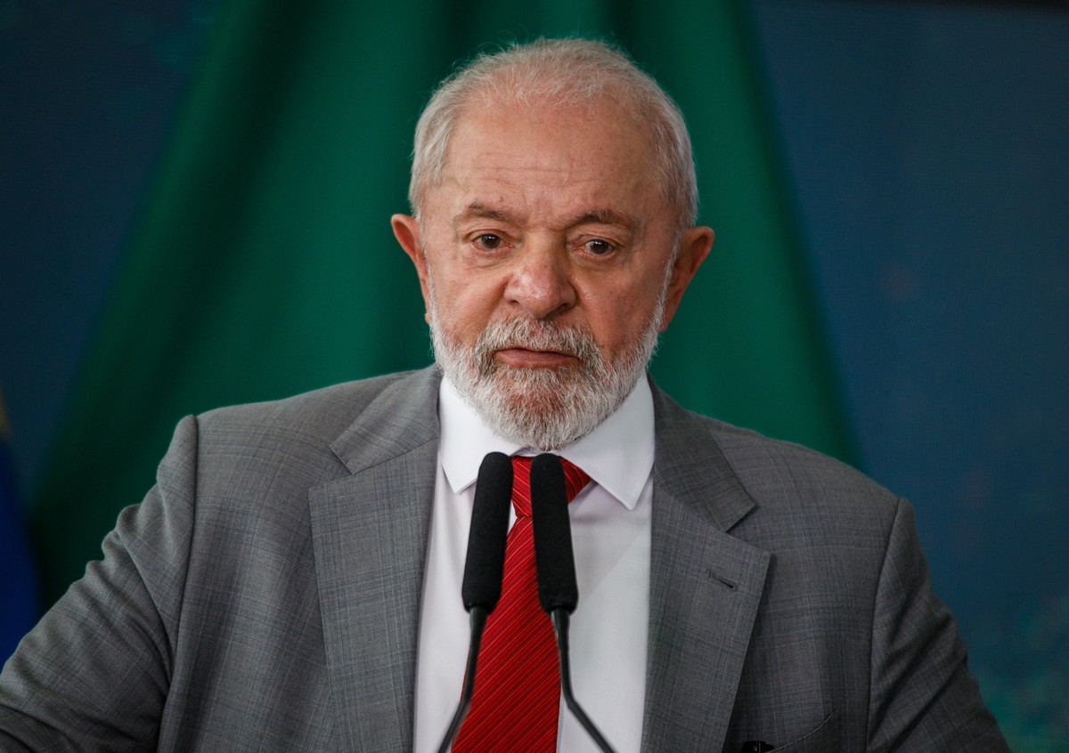 Lula defende pesquisa na Margem Equatorial, mas diz que governo não ...