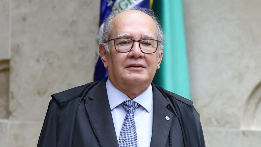 Prisão de Collor: Gilmar Mendes cancela destaque e caso volta a ser julgado no plenário virtual ...