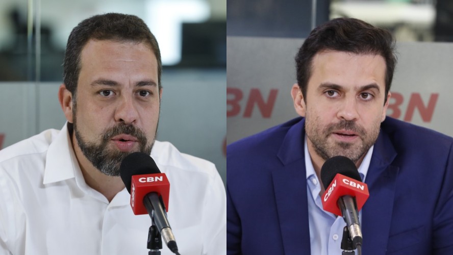 Marçal diz que não teme ser preso ou ter candidatura cassada após laudo ...