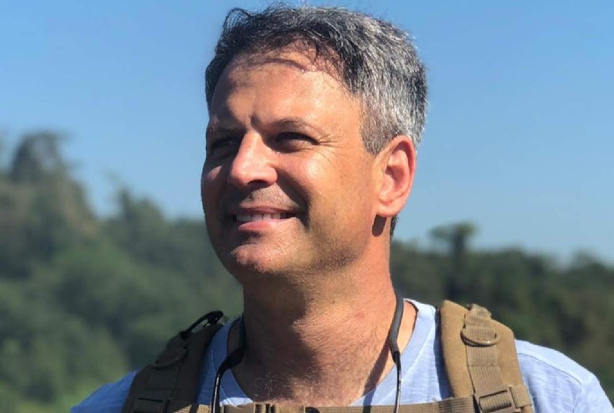 Major alvo de ação da PF é suspeito de integrar grupos que promoviam ...