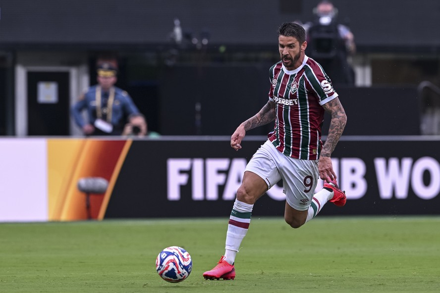 Onde assistir a Inter de Milão x Fluminense pela Copa do Mundo de ...