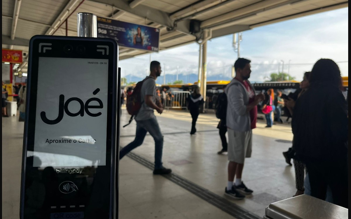 Cartão Jaé: CEO do sistema tira dúvidas sobre nova bilhetagem que ...