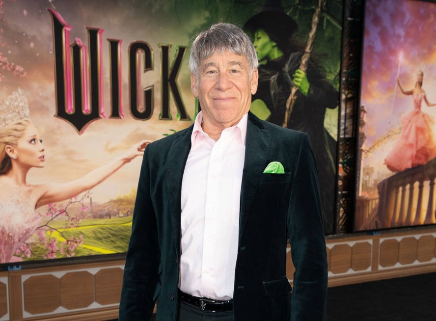 Stephen Schwartz conta spoiler de ‘Wicked: Parte 2’, explica origens do ...