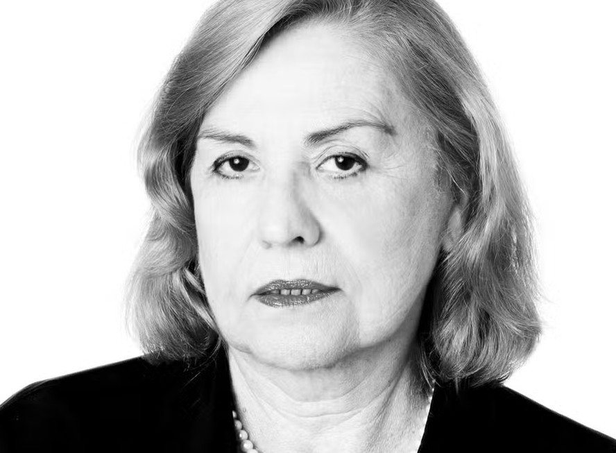 Atriz Jacqueline Laurence morre aos 91 anos, no Rio de Janeiro