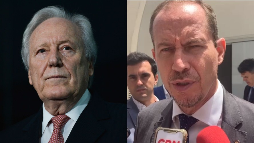 Com Lewandowski na Justiça, Ricardo Cappelli tem futuro indefinido